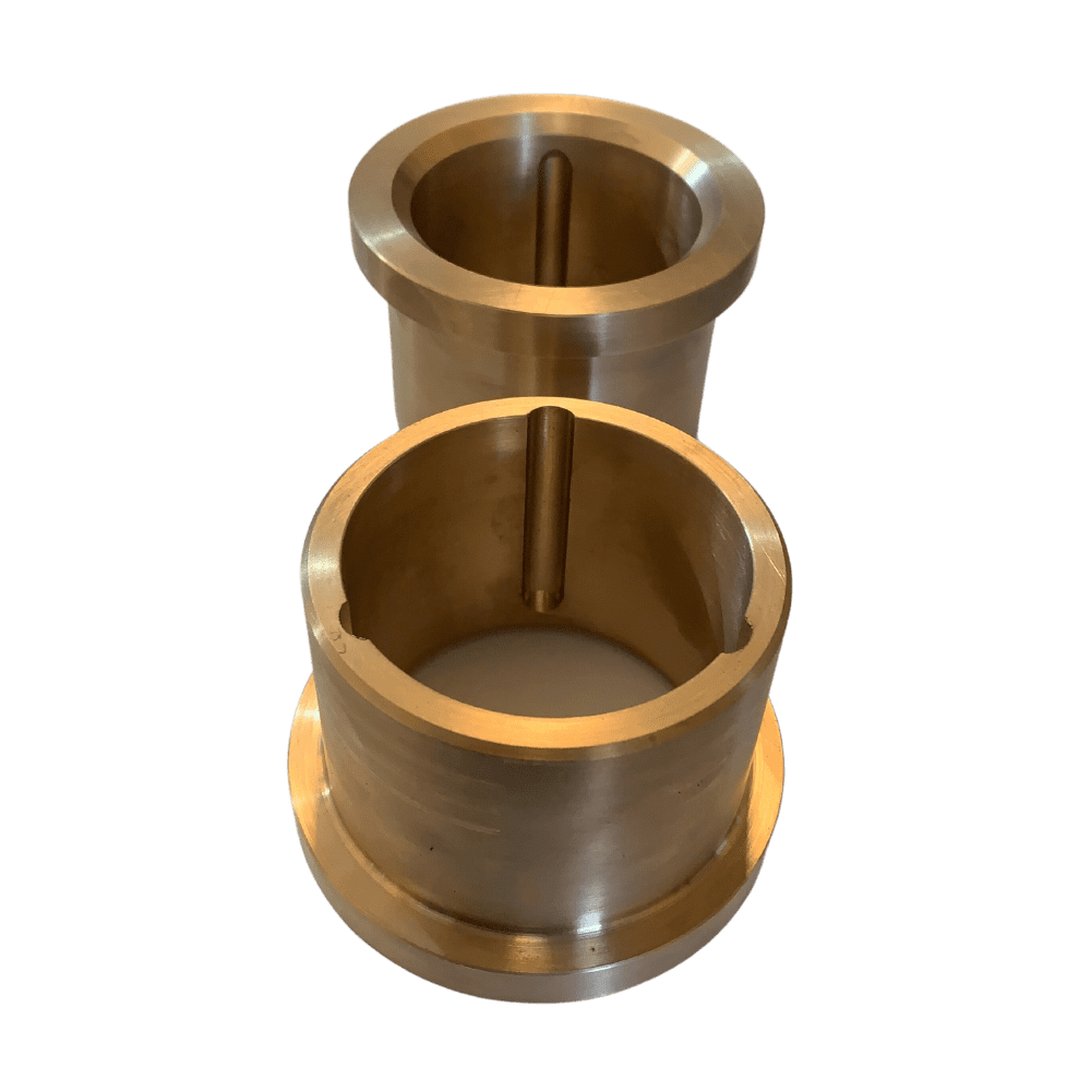 SOLUÇÕES – BR USINAGEM